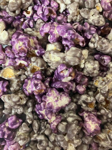 The Poppin Shop - Gourmet Popcorn and Sweets